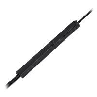 China 12V80W IP65 Non-Dimmable LED Driver with Aluminum Case for LED Strip Lights for sale
