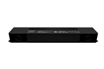 China IP65 Waterproof 100W LED Power Supply with Universal Input 100-277V for Outdoor LED Strips for sale