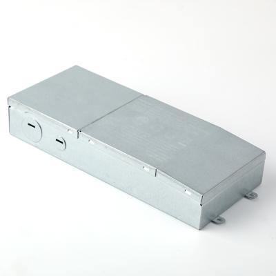 China Class 2 Non Dimmable DC 24V100W  LED Driver With OCP Protection ETL CE Certified for sale