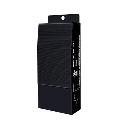 China IP65 Waterproof 12V5A 60W LED Driver with 3-Year Warranty for Outdoor Lighting for sale
