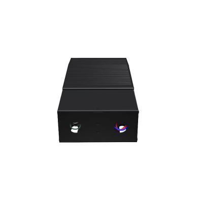 China 12V6.25A 75W LED Driver IP65,Non-Dimmable for Outdoor LED Strips for sale