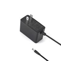 China 24W 100-240V AC Power Supply with 100% PC Material for LED Strip Lights and CCTV Cameras for sale