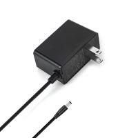 China 24W 100-240V AC Power Supply with 100% PC Material for LED Strip Lights and CCTV Cameras for sale