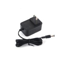 China UL Class 2 5V 4A 20W Power Supply with 5.5*2.1mm DC Jack for Smart WiFi LED Strips for sale