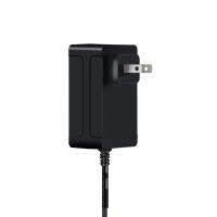 China UL Class 2 24V 2A 48W LED Power Supply with 100-240V Input for LED Tape Light for sale