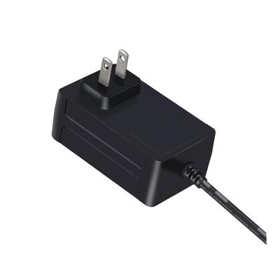 China UL Class 2 24V 2A 48W LED Power Supply with 100-240V Input for LED Tape Light for sale