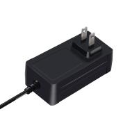 China UL Class 2 24V 3A 72W Desktop Power Supply for High Density LED Strips for sale