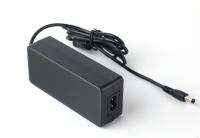 China UL Class 2 12V 5A Desktop Power Supply with 3 Years Warranty and DOE VI Compliance for sale