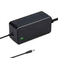 China 60W 24V 2.5A Class 2 Power Supply with 3 Years Warranty for LED Strip Lights for sale