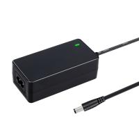 China 45W Universal Desktop Power Adapter with 100-240Vac Input and 3 Years Warranty for sale