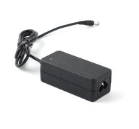 China 30W Desktop Power Adapter with Multiple Safety Protections and Customizable Connectors for Network Switches for sale