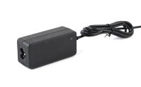China 12V 2.5A 30W Desktop Power Supply with 100% PC Material and Universal AC Plugs for sale