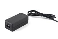 China 30W Desktop Power Adapter with Multiple Safety Protections and Customizable Connectors for Network Switches for sale