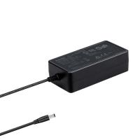 China 60W Desktop Power Adapter with Universal Input Voltage and Multiple Safety Protections for Video Conferencing Systems for sale