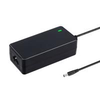 China 60W Desktop Power Supply with Multiple Output Voltages and Multiple Protections for Router Modem for sale