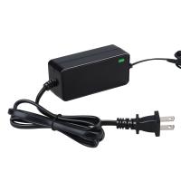 China 60W Desktop Power Adapter with 3 Years Warranty and 100% PC Material for Audio Mixers & Interfaces for sale