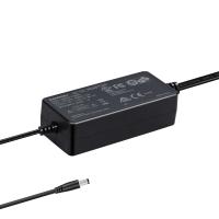 China 60W Desktop Power Adapter with 3 Years Warranty and 100% PC Material for Audio Mixers & Interfaces for sale
