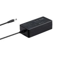 China 75W 100-240V AC Desktop Power Adapter with 3 Years Warranty and Constant Voltage Output for sale
