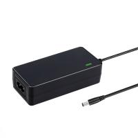 China 75W 100-240V AC Desktop Power Adapter with 3 Years Warranty and Constant Voltage Output for sale