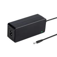 China 75W 100-240V AC Desktop Power Adapter with 3 Years Warranty and Constant Voltage Output for sale