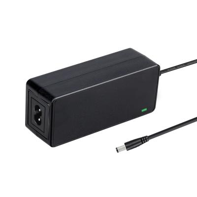 China 75W 100-240V AC Desktop Power Adapter with 3 Years Warranty and Constant Voltage Output for sale