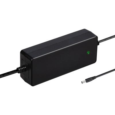 China 90W High Stability Desktop Power Adapter with 9V-48V Output and 3 Years Warranty for sale
