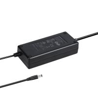China 120W UL cUL Certified Desktop Power Adapter with Multiple Output Voltages for VoIP Phone Systems for sale
