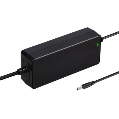 China 120W UL cUL Certified Desktop Power Adapter with Multiple Output Voltages for VoIP Phone Systems for sale