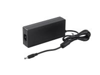 China 180W Max Desktop Power Unit with 100-240V AC Input and 3 Years Warranty for sale
