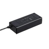 China 120W Desktop Power Adapter with Universal Input Voltage and Multiple Safety Protections for sale