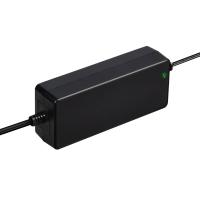 China 120W Desktop Power Adapter with Universal Input Voltage and Multiple Safety Protections for sale