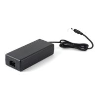 China 120W Desktop Power Adapter with Multiple Output Voltages and UL CUL CE Certification for sale