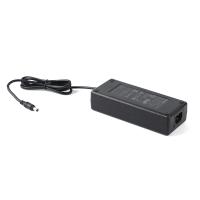 China 120W Desktop Power Adapter with Multiple Output Voltages and UL CUL CE Certification for sale