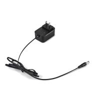 China 18W PSE Certified Wall Adapter with Multi-Voltage Output for Global Power Supply for sale
