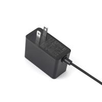 China 12V 1A 12W UL Listed Wall Plug Adapter with 3 Years Warranty and Multiple Protections for sale