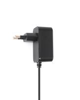 China 12W GS TUV Certified Wall Adapter with 3-Year Warranty and Universal Power Compatibility for sale