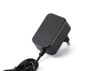China 12W GS TUV Certified Wall Adapter with 3-Year Warranty and Universal Power Compatibility for sale