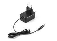 China 12W GS TUV Certified Wall Adapter with 3-Year Warranty and Universal Power Compatibility for sale