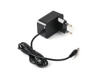 China 12W GS TUV Certified Wall Adapter with 3-Year Warranty and Universal Power Compatibility for sale