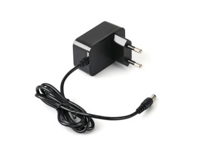 China 12W GS TUV Certified Wall Adapter with 3-Year Warranty and Universal Power Compatibility for sale