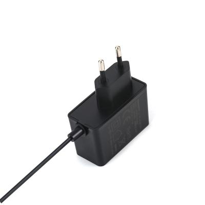 China 5V 3A Wall Power Adapter with Multiple Protections and 3-Year Warranty for Raspberry Pi Cluster for sale