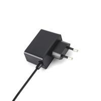 China 24W UL Certified Wall Power Adapter with 3 Years Warranty and AC DC Power Supply for sale