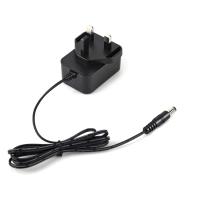 China 15V 2A 30W UL Certified Wall Power Adapter for LED Strip Lights and Electronic Devices for sale