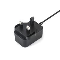 China 15V 2A 30W UL Certified Wall Power Adapter for LED Strip Lights and Electronic Devices for sale