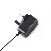 China 15V 2A 30W UL Certified Wall Power Adapter for LED Strip Lights and Electronic Devices for sale