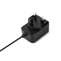 China 15V 2A 30W UL Certified Wall Power Adapter for LED Strip Lights and Electronic Devices for sale