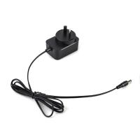 China 20W SAA Certified Wall Power Adapter with Multiple Protections and Universal Compatibility for sale
