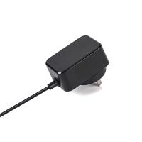 China 20W SAA Certified Wall Power Adapter with Multiple Protections and Universal Compatibility for sale