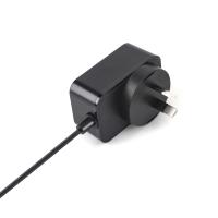 China 20W SAA Certified Wall Power Adapter with Multiple Protections and Universal Compatibility for sale