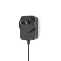 China 20W SAA Certified Wall Power Adapter with Multiple Protections and Universal Compatibility for sale